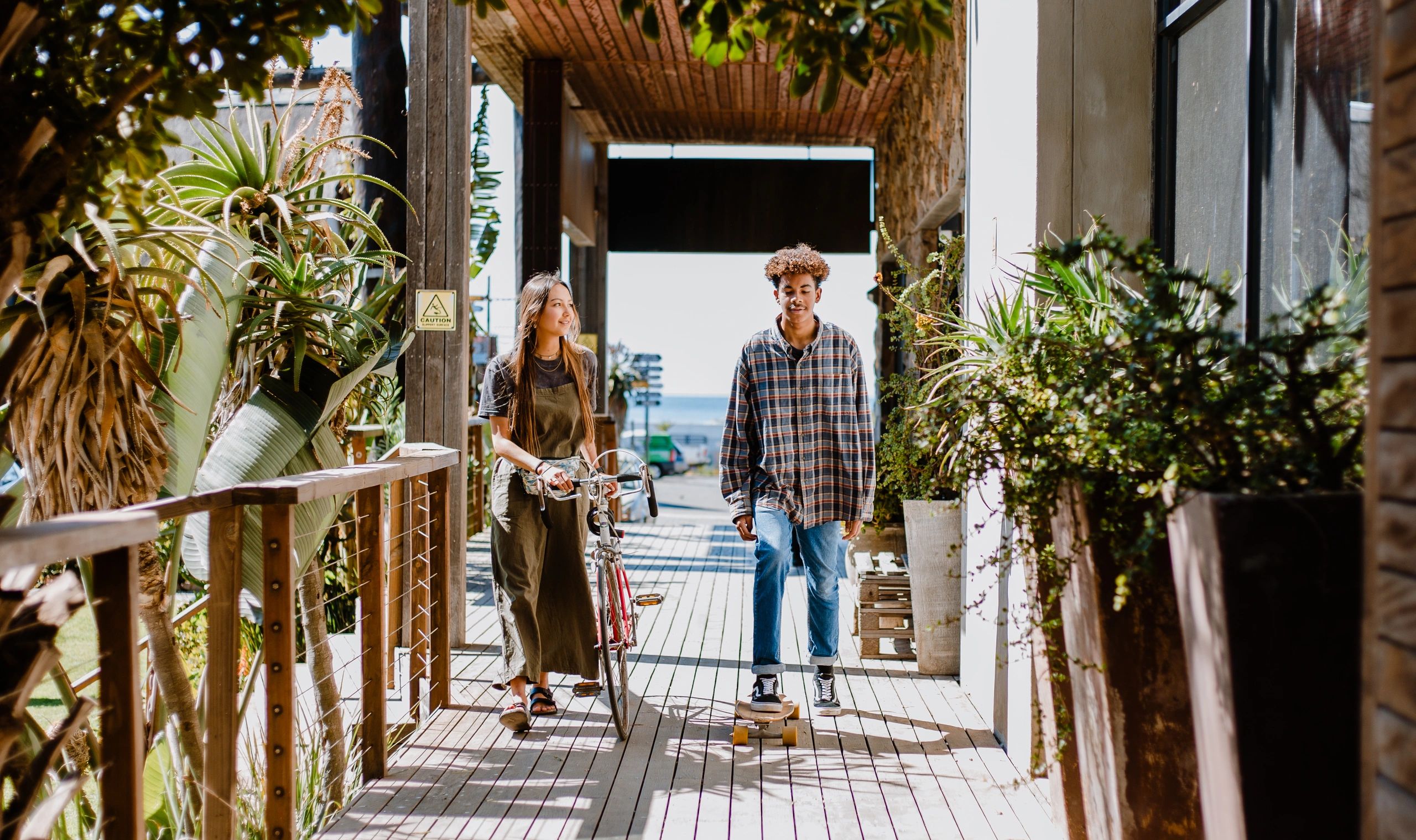 Guide to Getting Around JBay with Ease