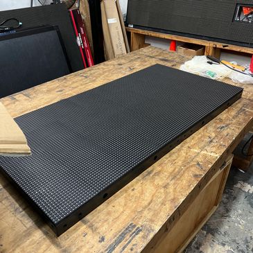 Digital Signage Solutions | Megatronix LED