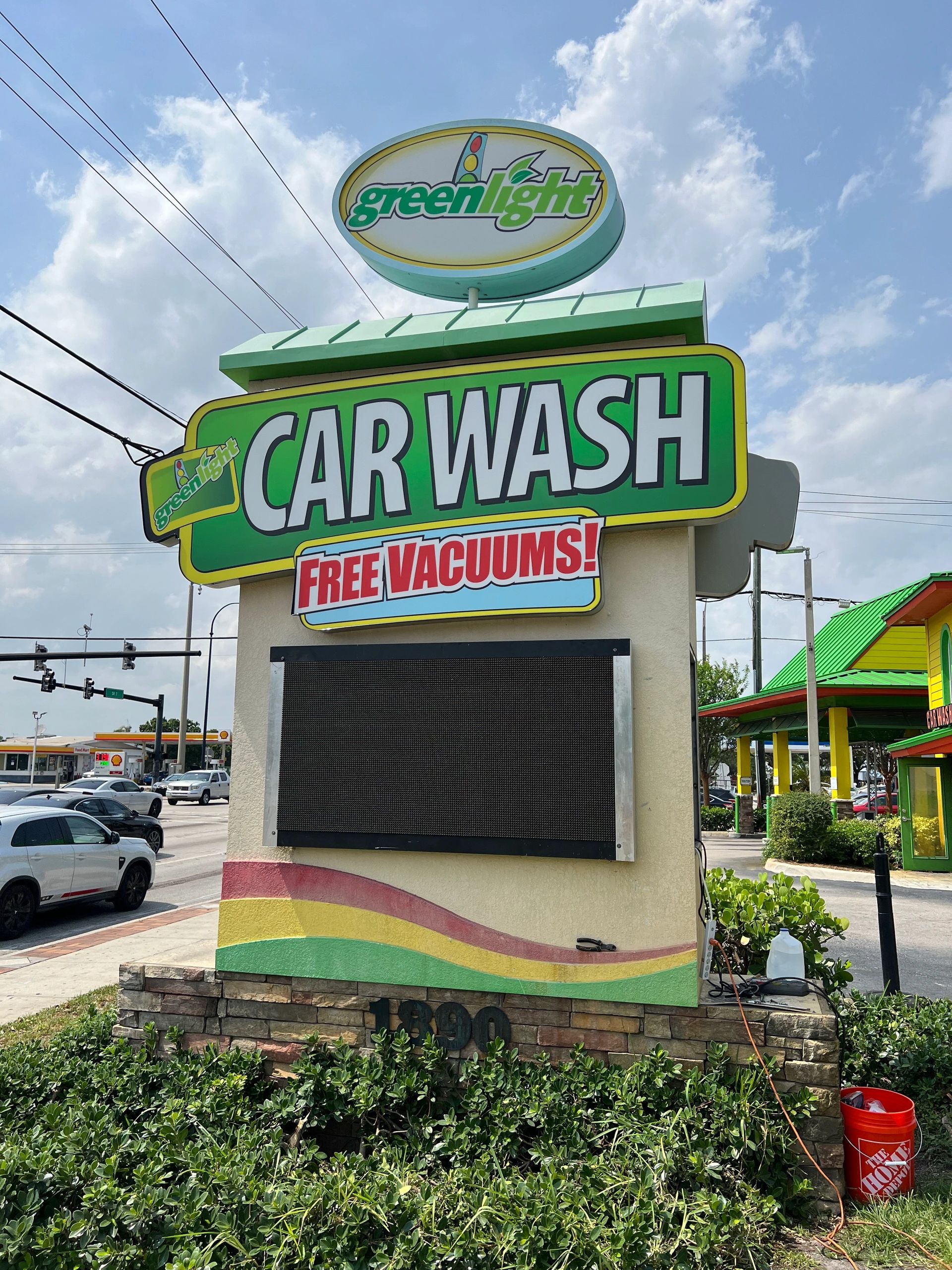 Digital Signage Solutions | Megatronix LED