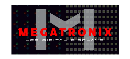 Digital Signage Solutions | Megatronix LED