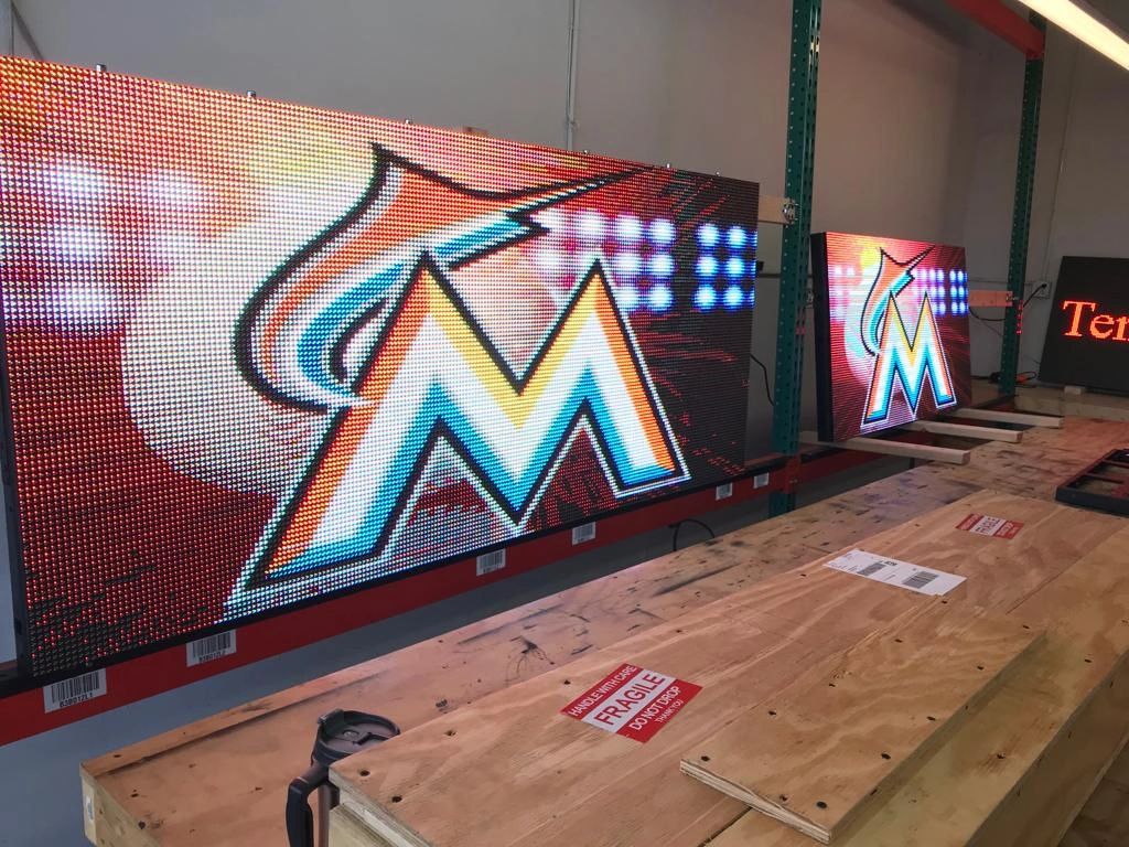 Digital Signage Solutions | Megatronix LED