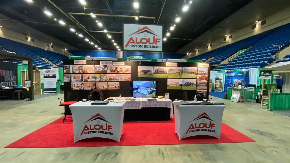 2026 Salem Spring Home Show - Salem, VA