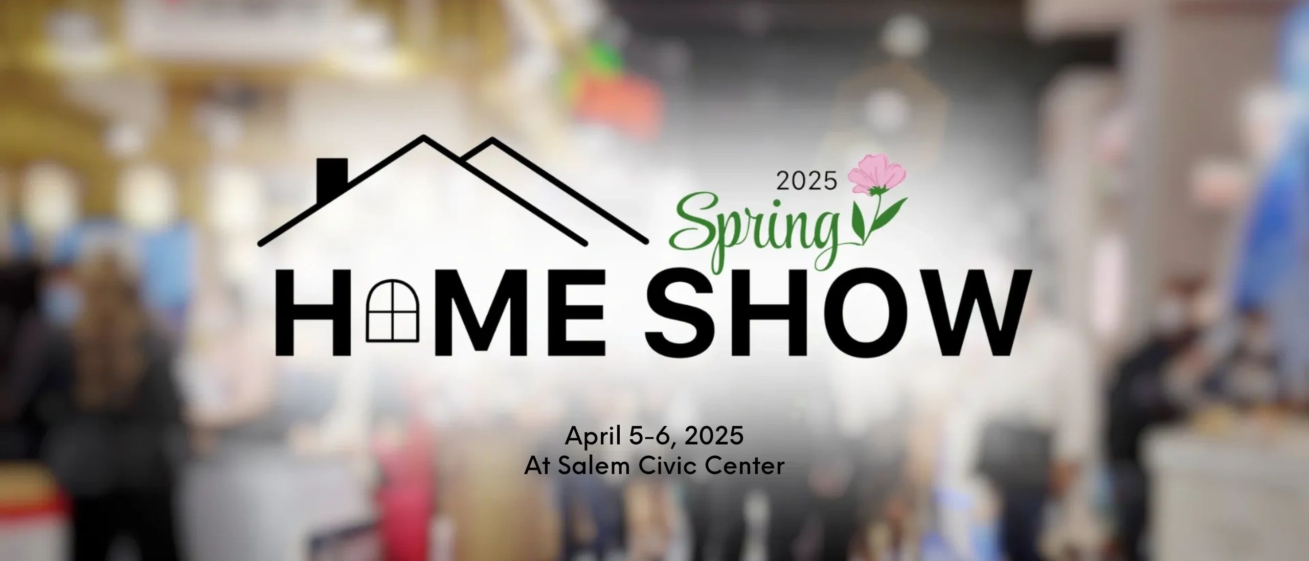 The Spring Home Show 2025