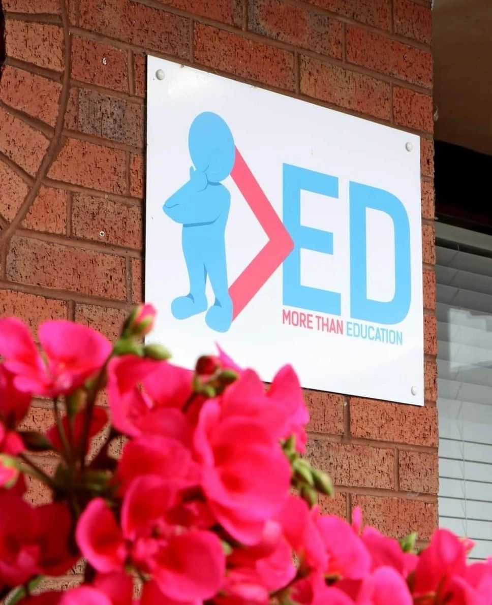 Assessment | More Than Ed Independent School