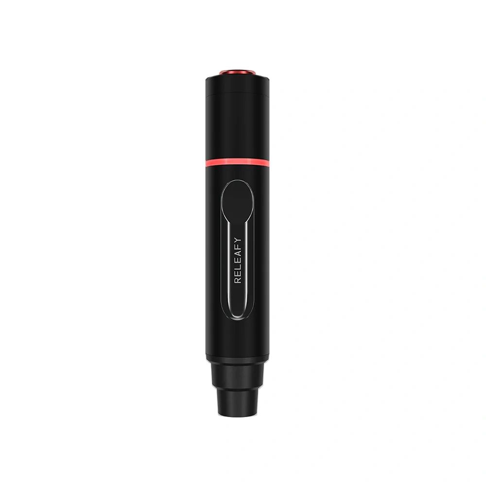 RELEAFY GLOW 2-in-1 Enail & Vaporizer