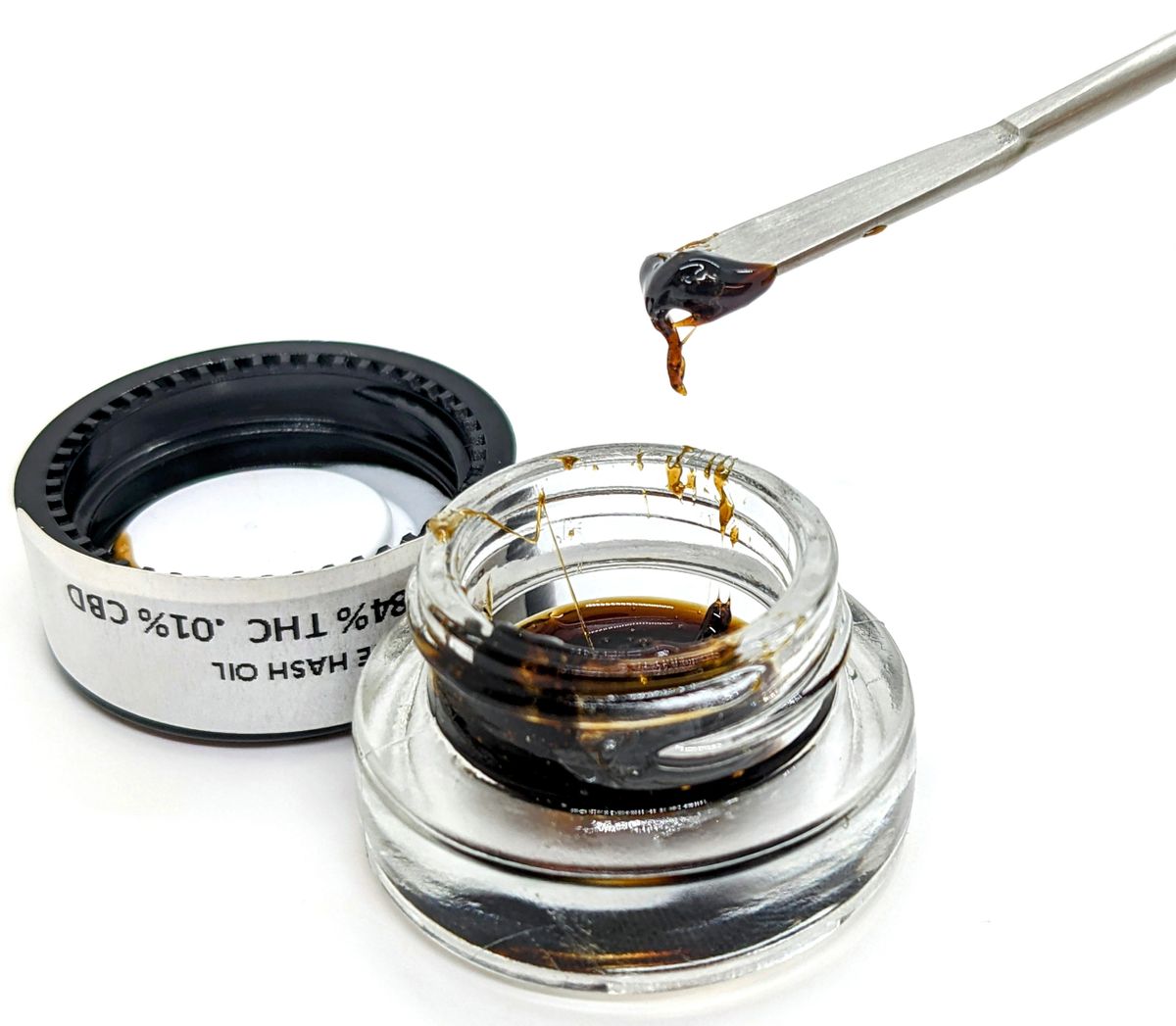 Hash Oil -1g