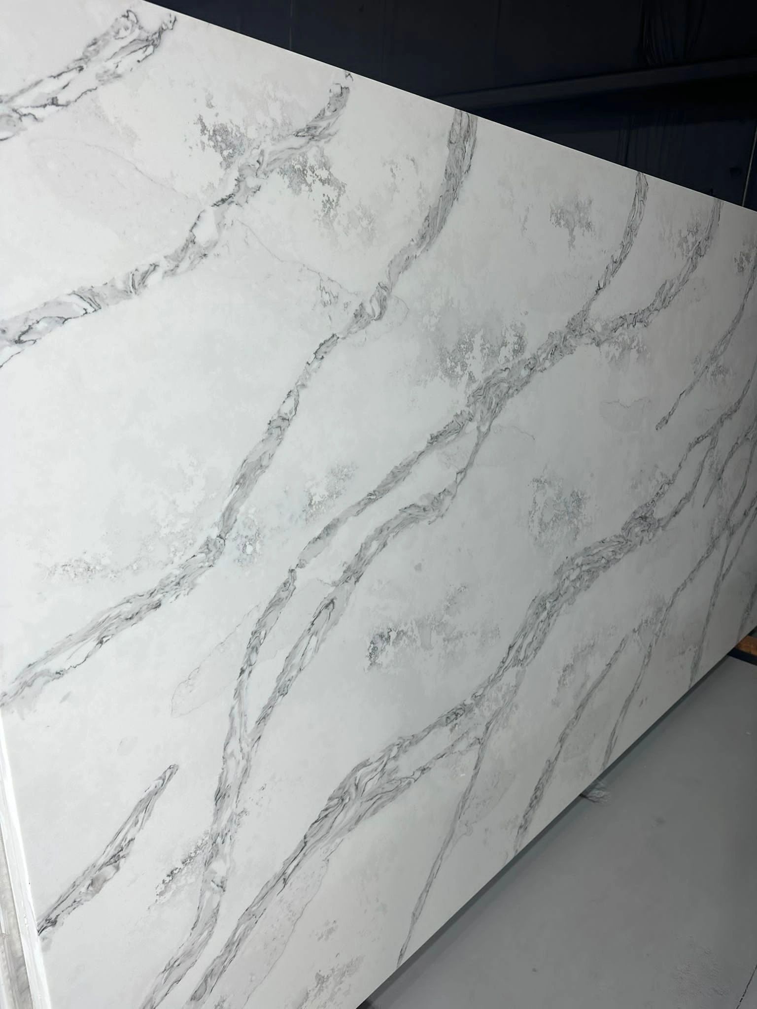 Quartz Slabs