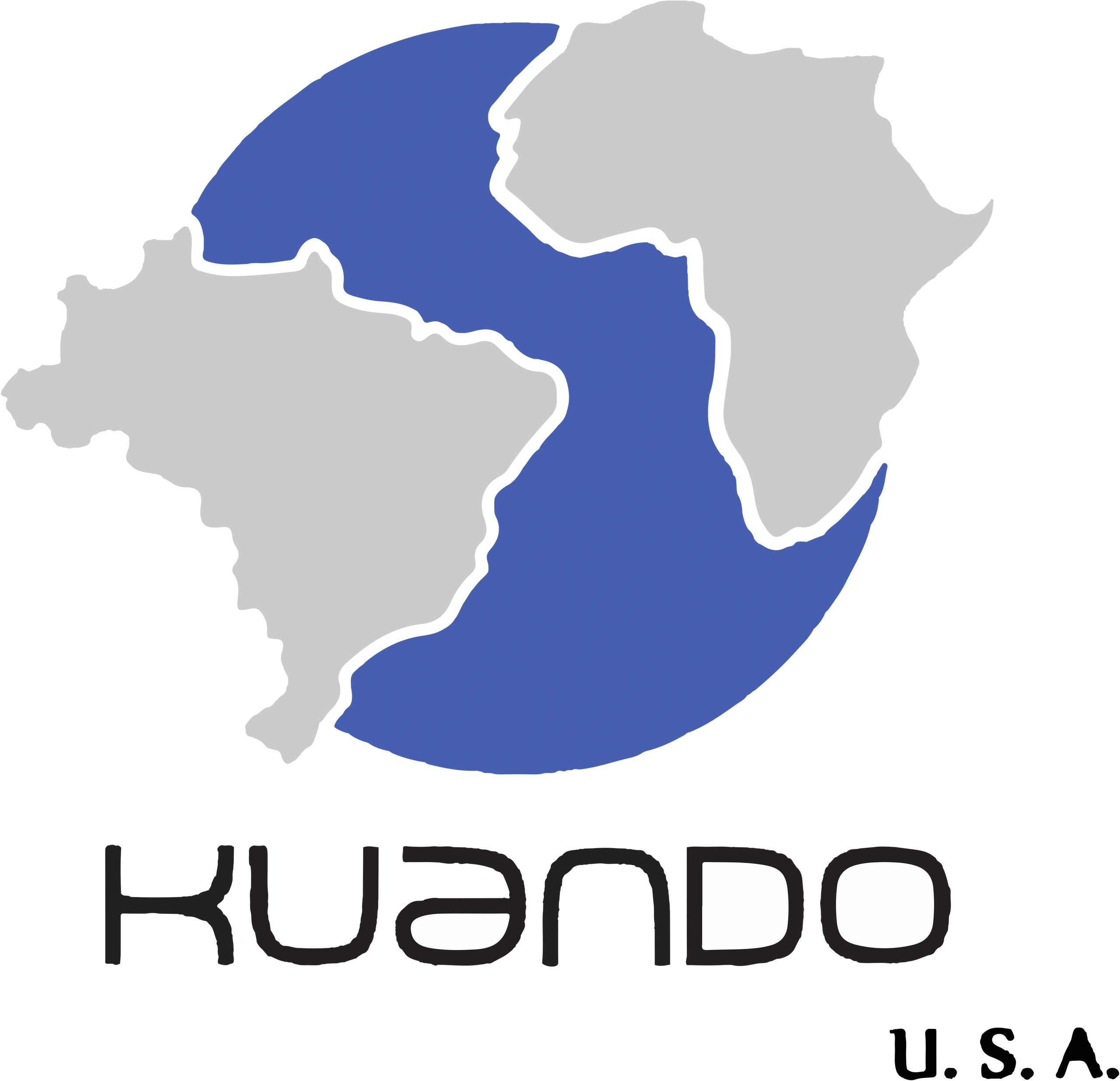 kuandocorp.com