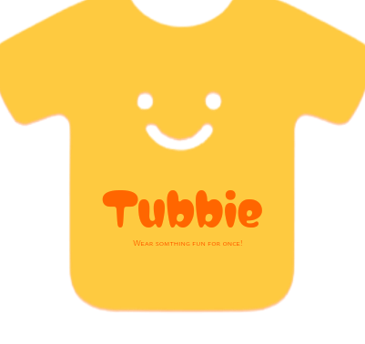Tubbie Tee