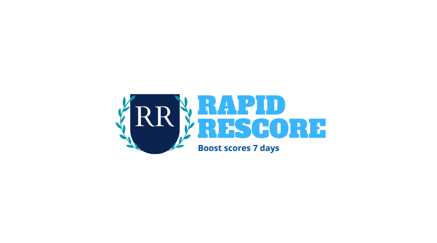 Rapid Credit Repair Services | Rapid Rescore Company