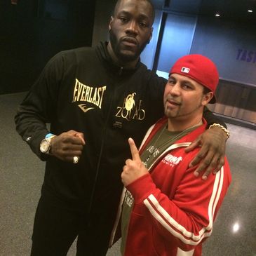 Toogood Boxing - Boxing Gym, Boxing, Fitness