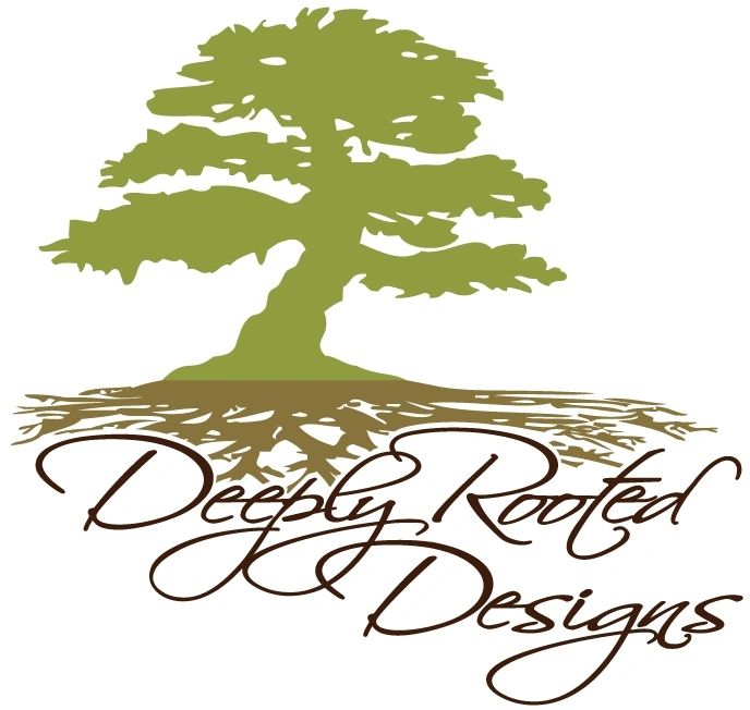 Deeply Rooted Designs