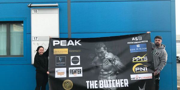 Printing Service - Fc Print and Finish