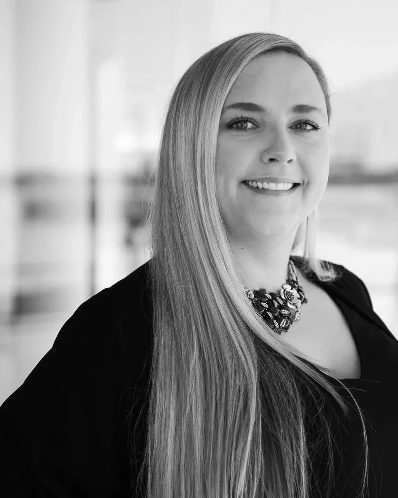 Courtney Maier - Professional Growth & Development Coach