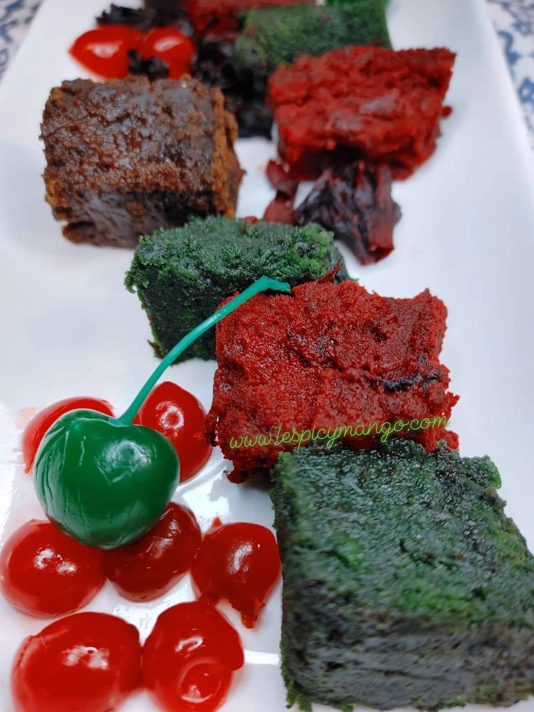 SPICY MANGO CUISINES