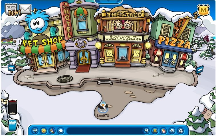 Working on 2D Art for Teaching Kids how to Code!