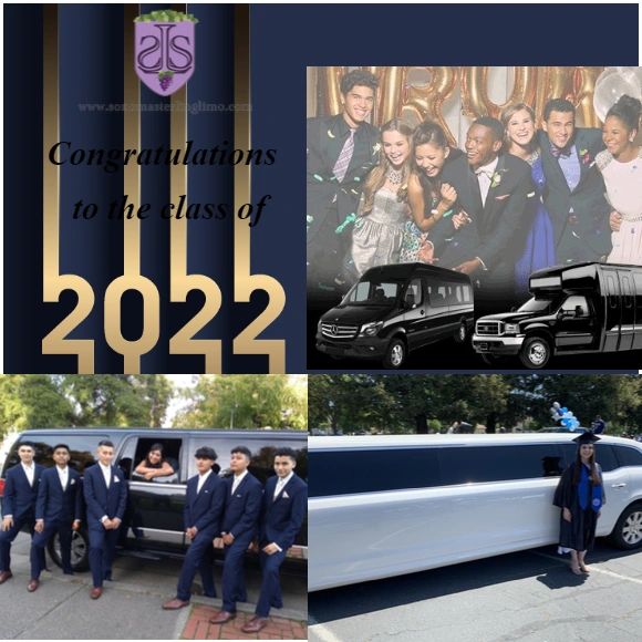 Class of 2022 Prom Night or Graduation!