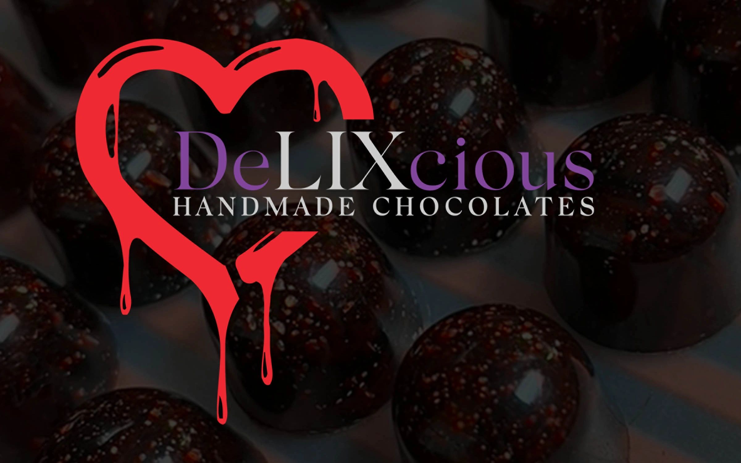 DeLIXcious Chocolates!