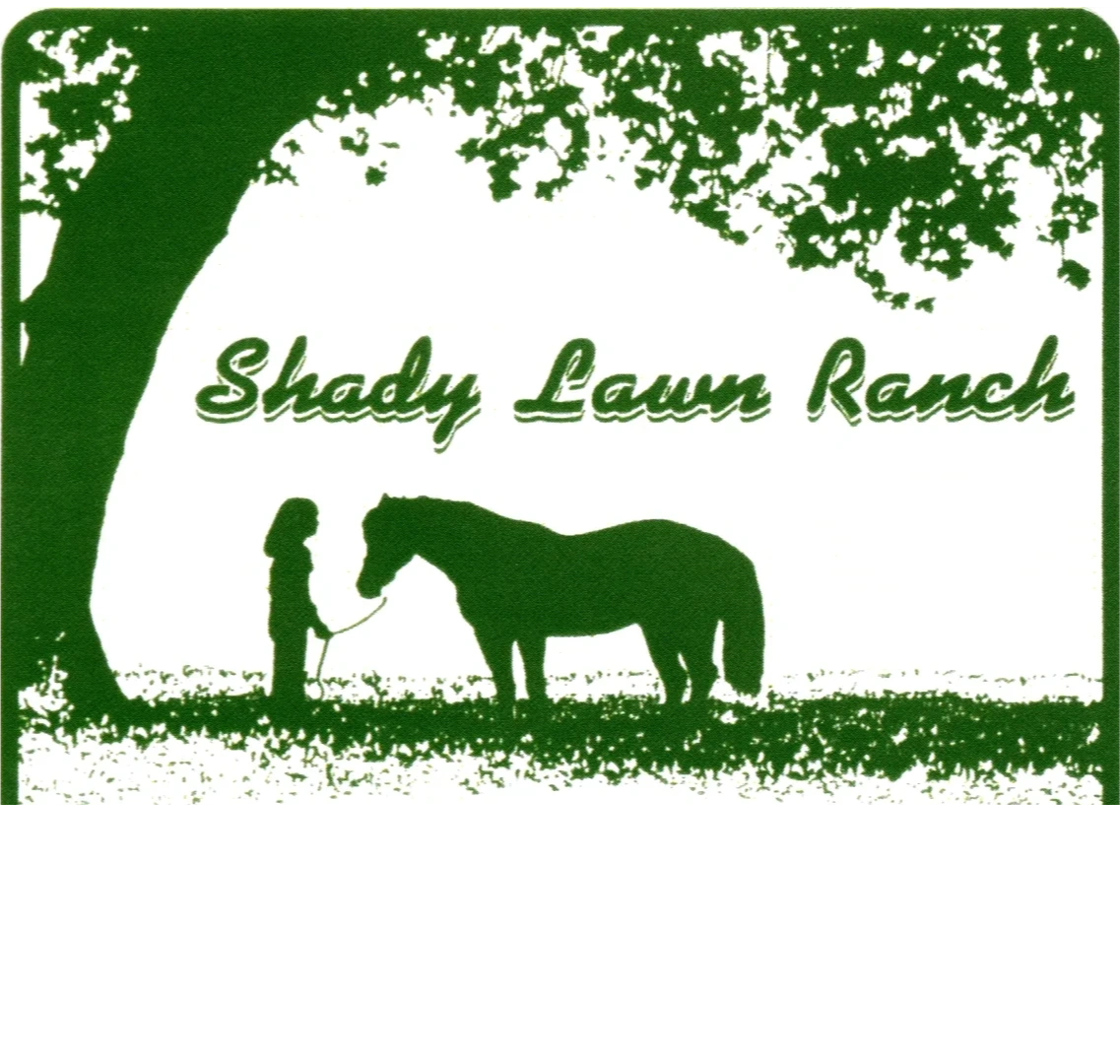 Shady Lawn Ranch - Lessons - Oakdale, California