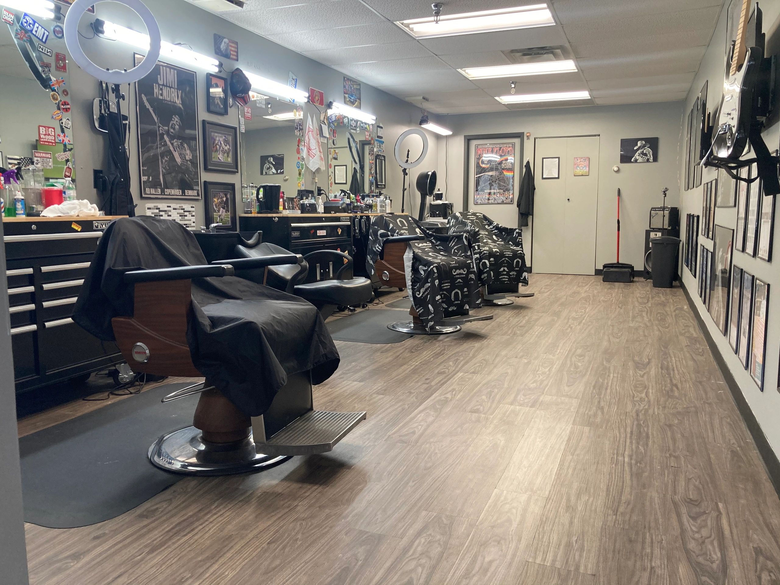Barbers Choice - Barber, Barbershop, Local Barber Shops