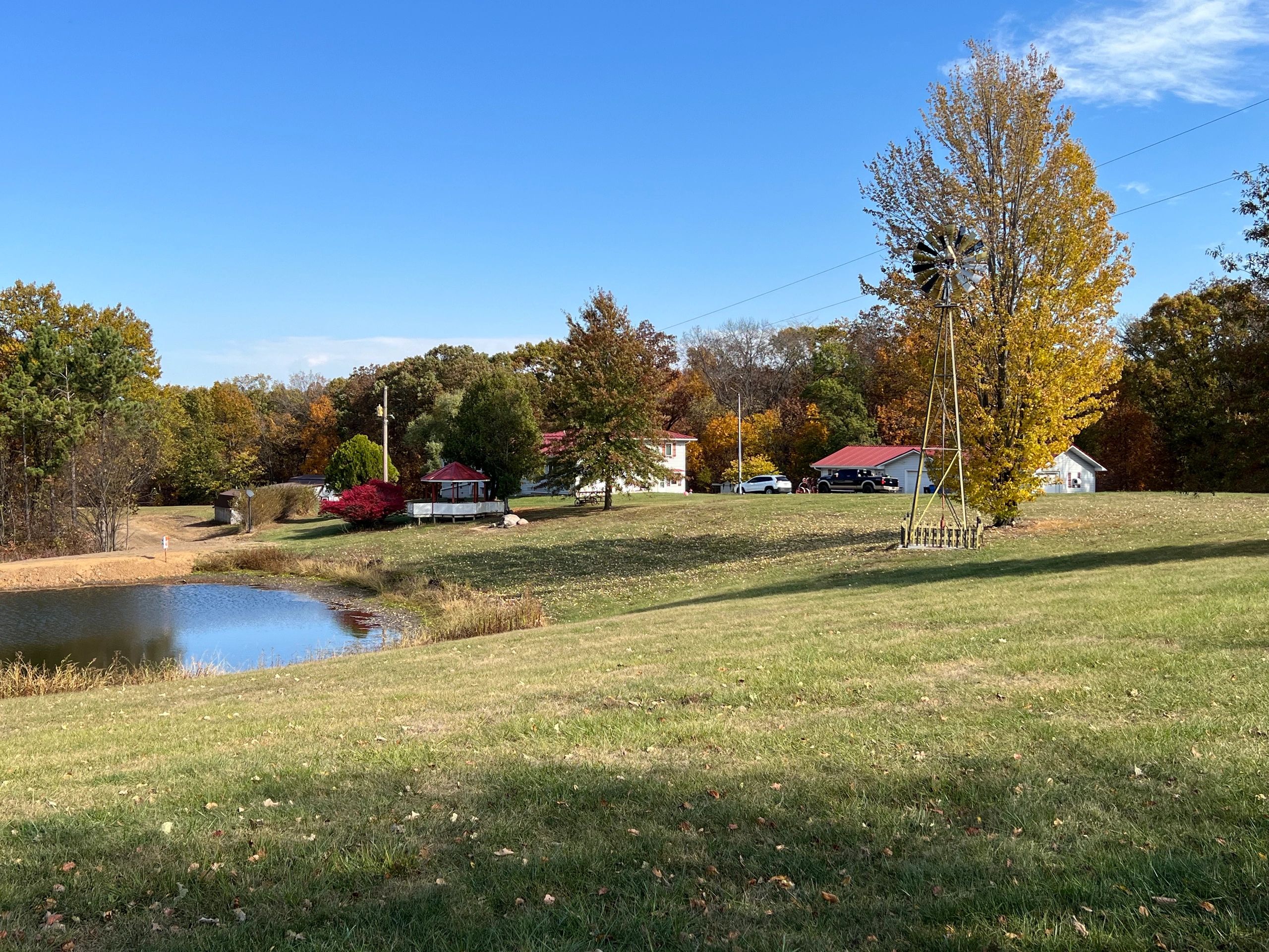Acorns to Oaks Retreat