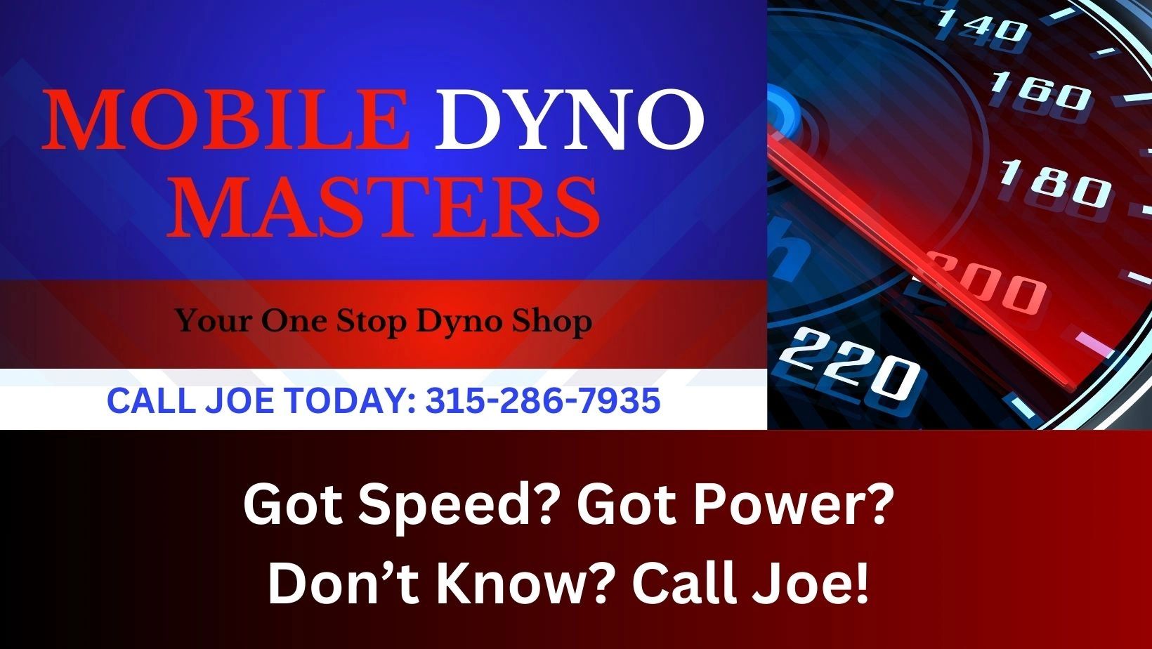 Top Mobile Dyno Services for Your Car Racing Needs