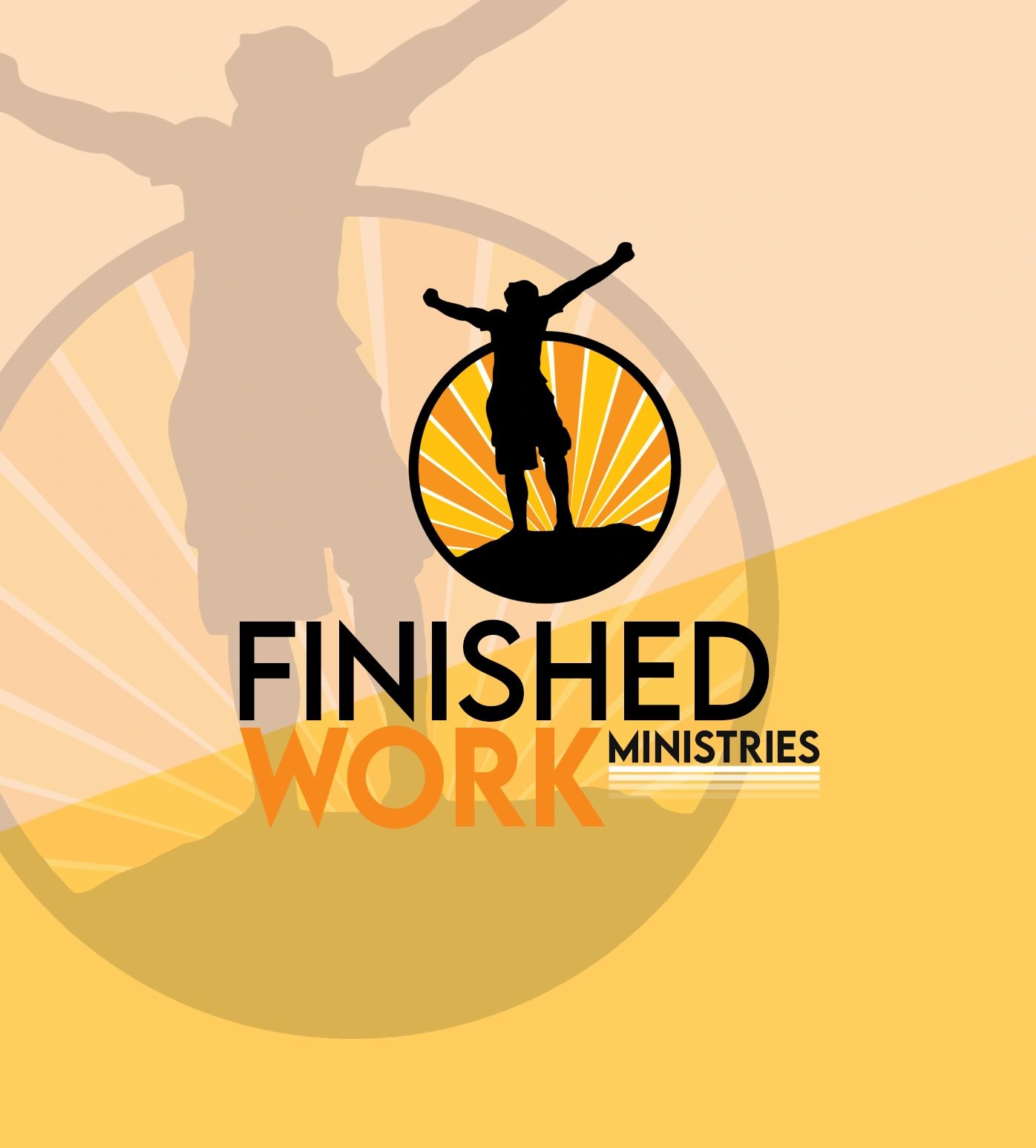 Finished Work Ministries International - Healing, Ministry, Prayer