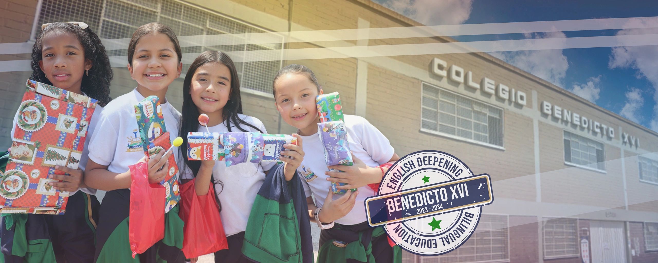 PLATAFORMA Q10 | Colegio Benedicto XVI
