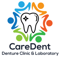 CareDent - Home