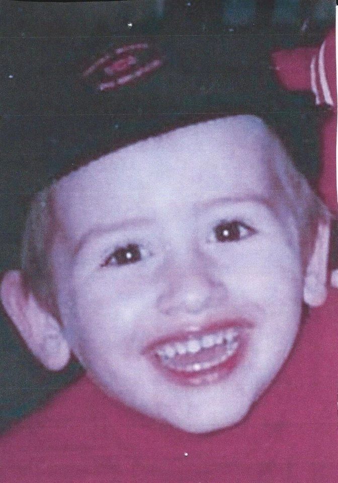 Matthew Fetzer Foundation