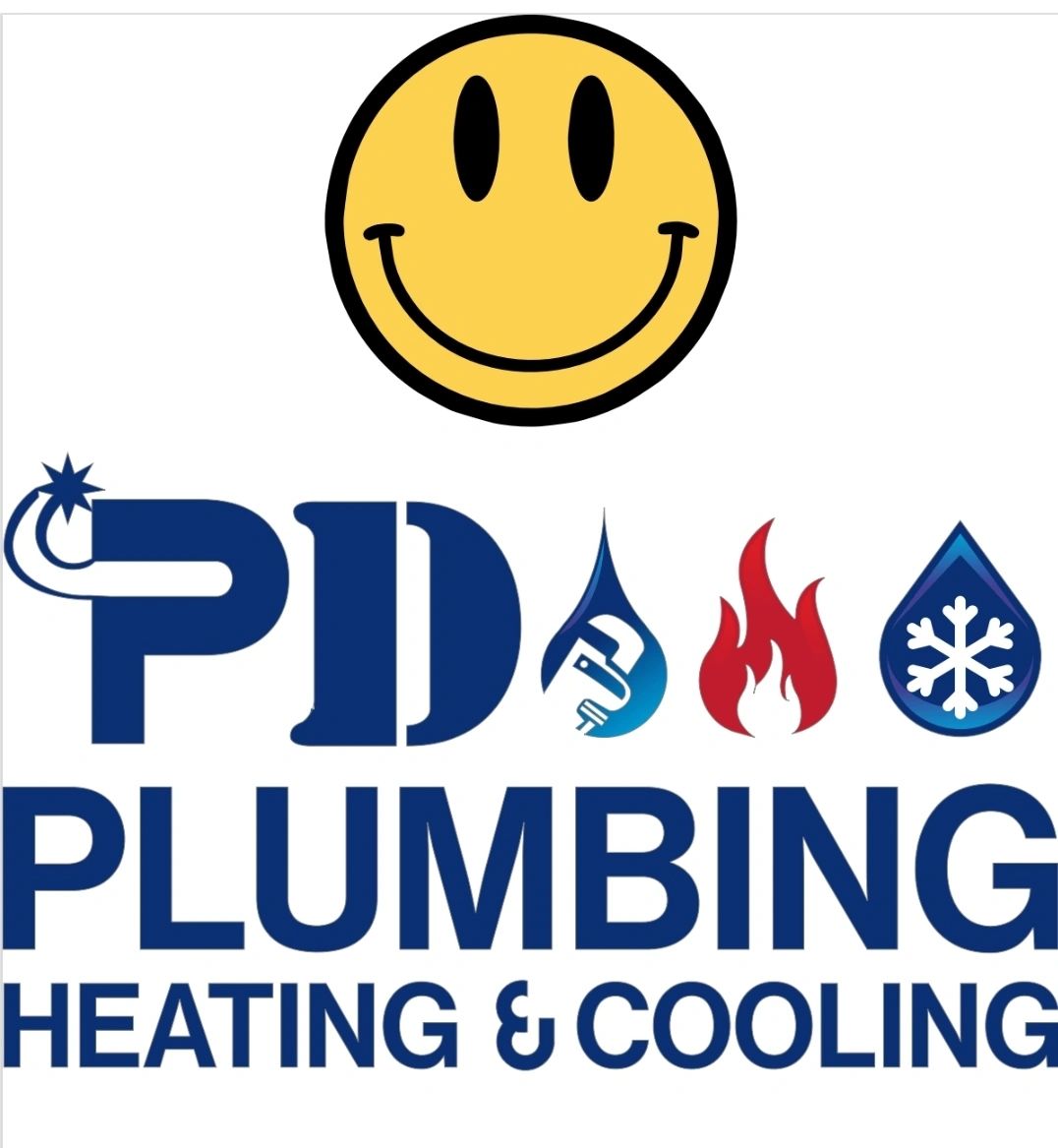 PD Plumbing Heating and cooling