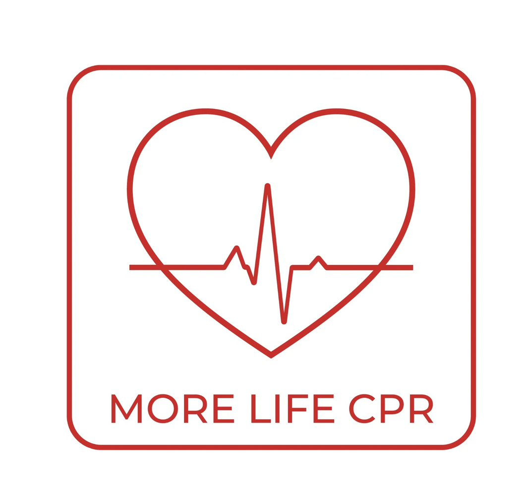 Home [morelifecpr.com]