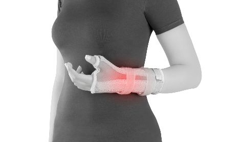 Introduction to Static Splinting of the Wrist & Hand