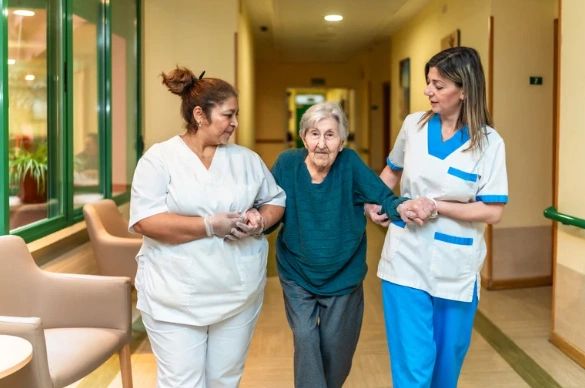 Recognition and Management of Frailty in the Acute Setting