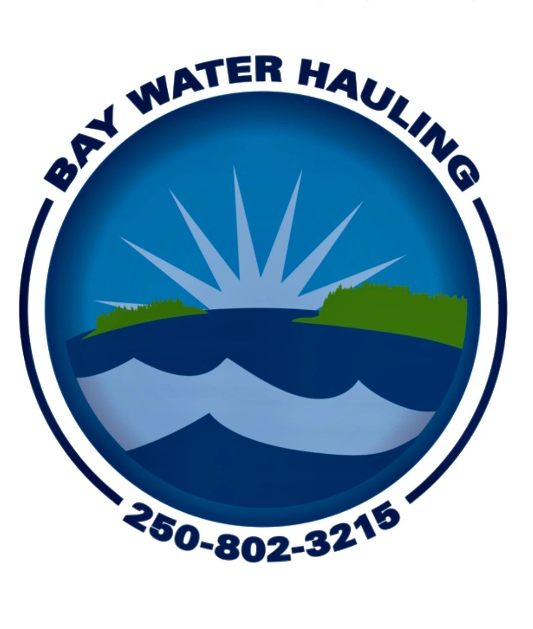 Drinking Water - Bay Water Hauling