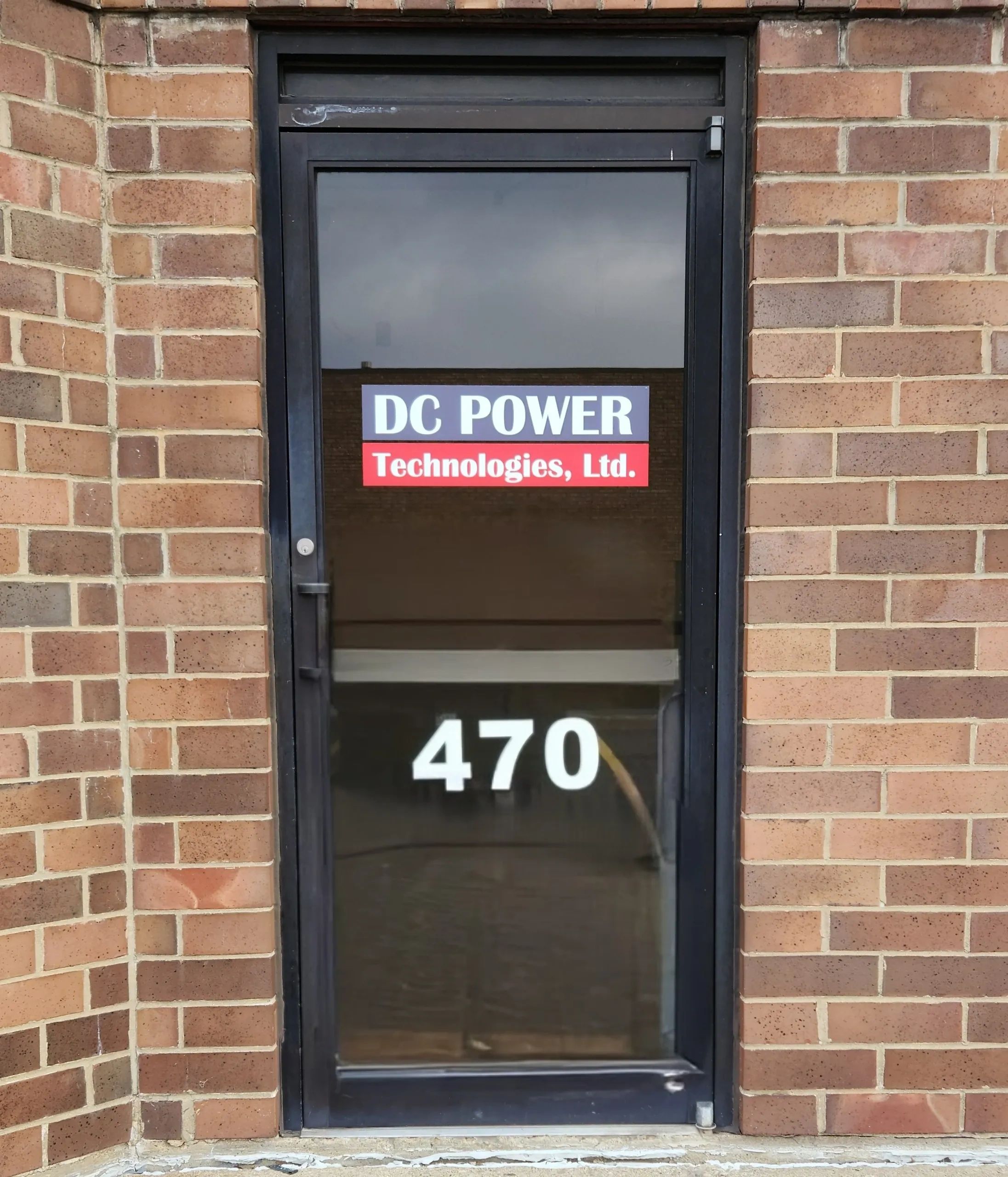 DC Power Technologies