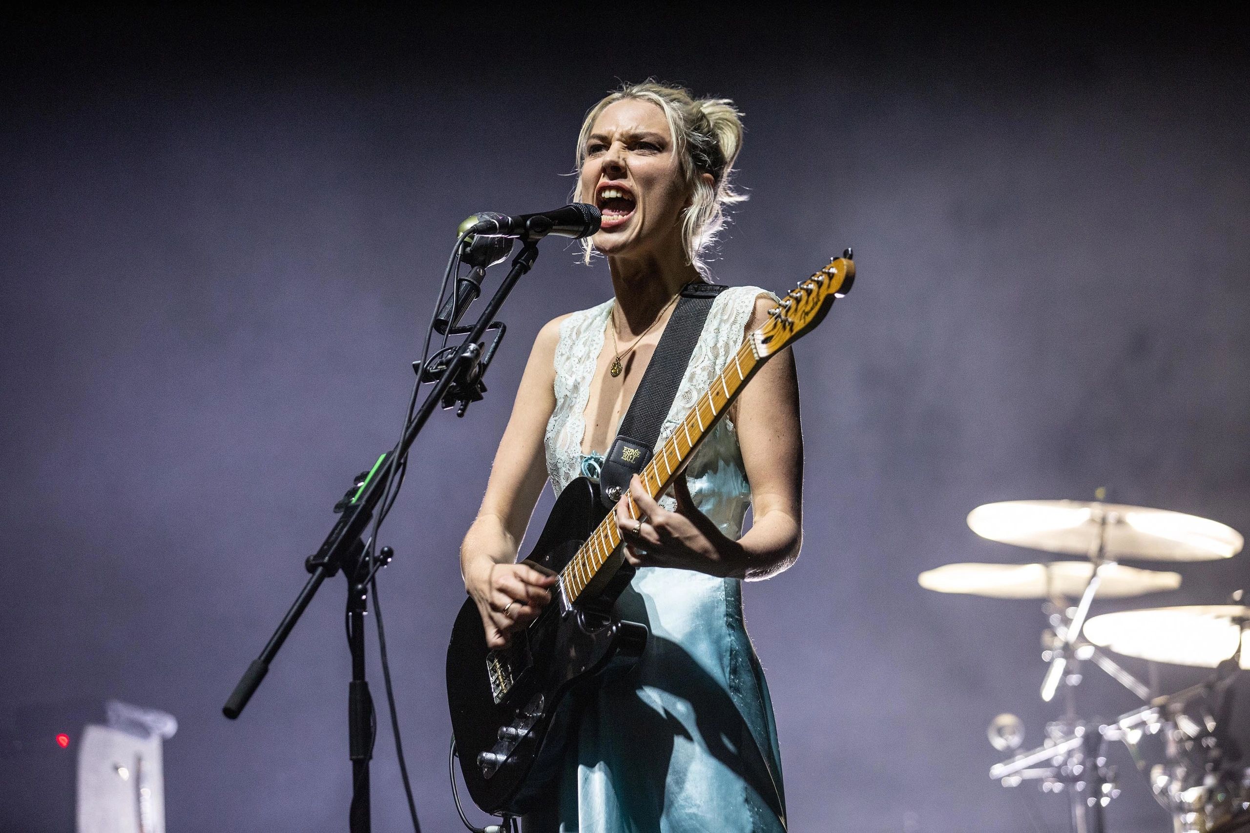 New Song Review- Wolf Alice “Smile”