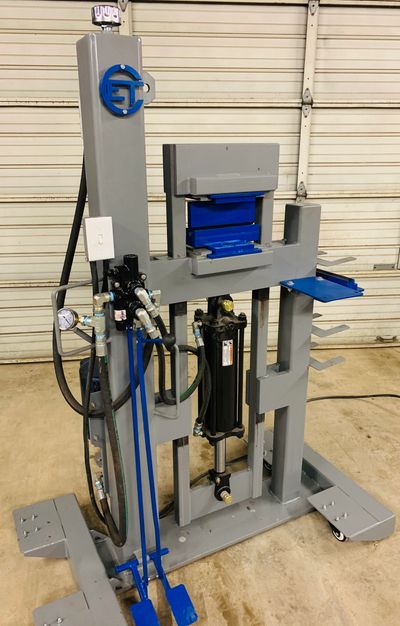 ExoTech Construction, LLC