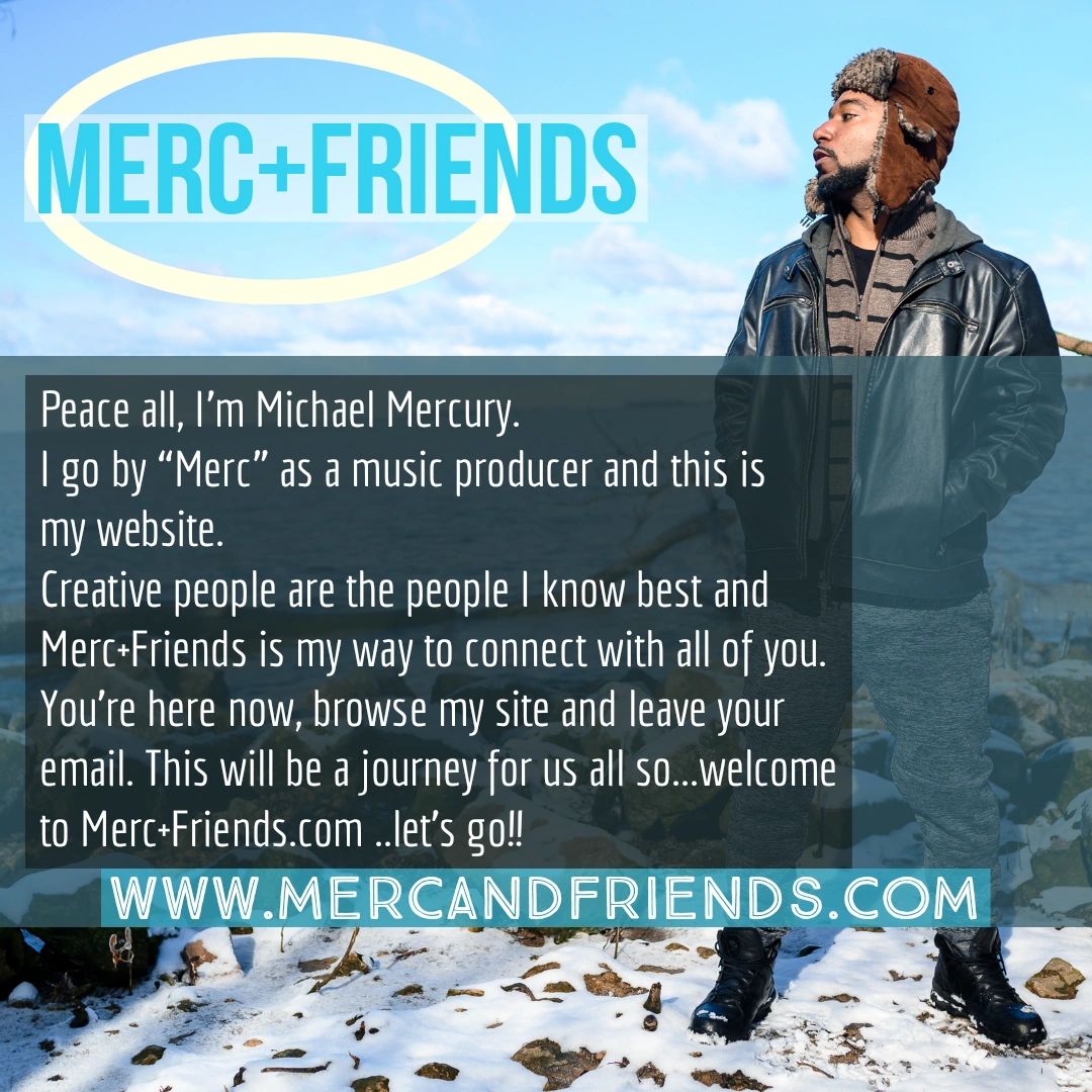 home [mercandfriends.com]