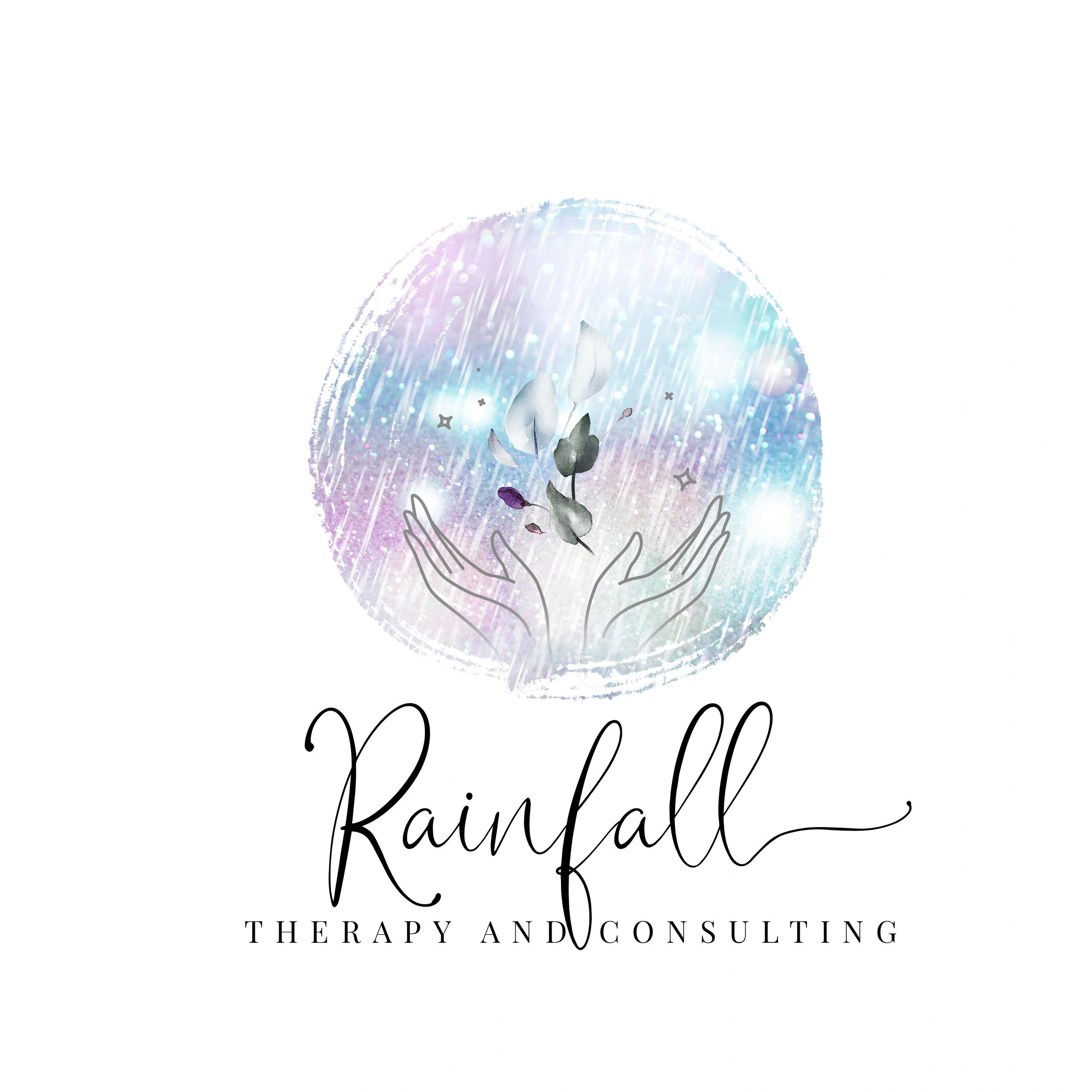 Rainfall Therapy and Consulting - Home