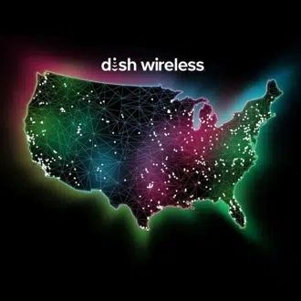 Anderson Power Products Supporting Dish Wireless 5G Network
