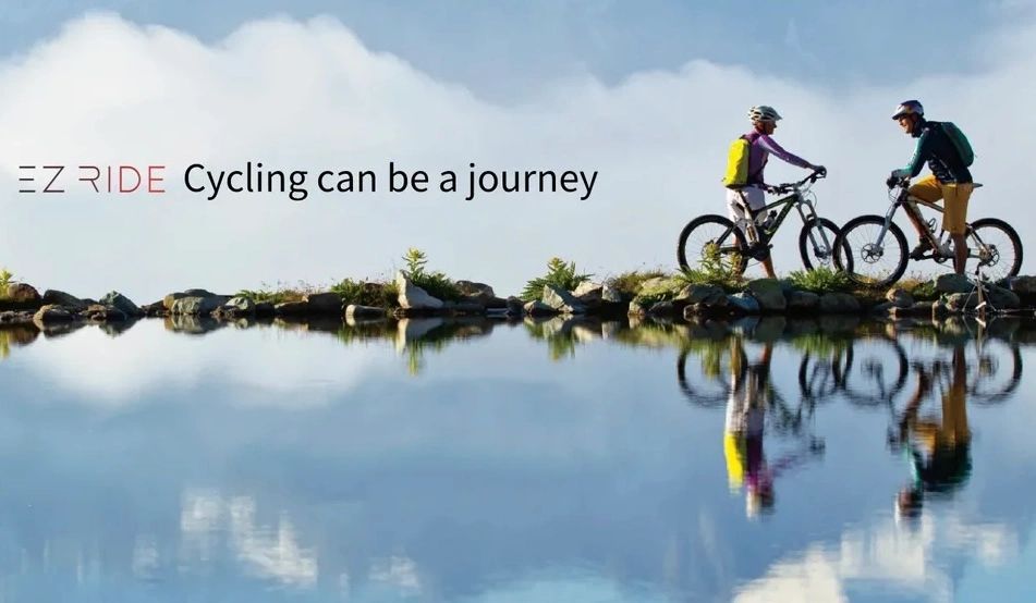 EZ Ride