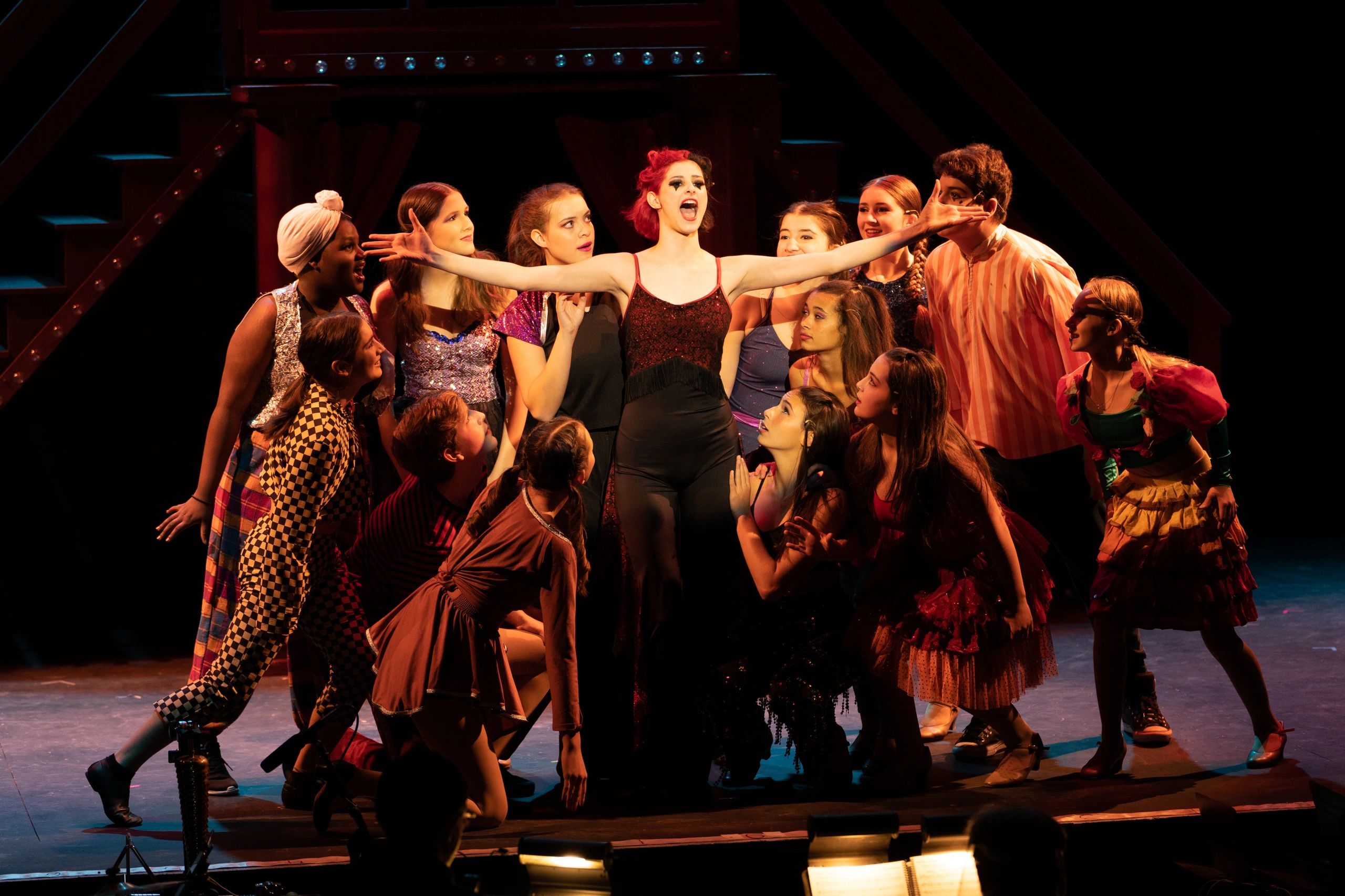 Artistree Community Theater