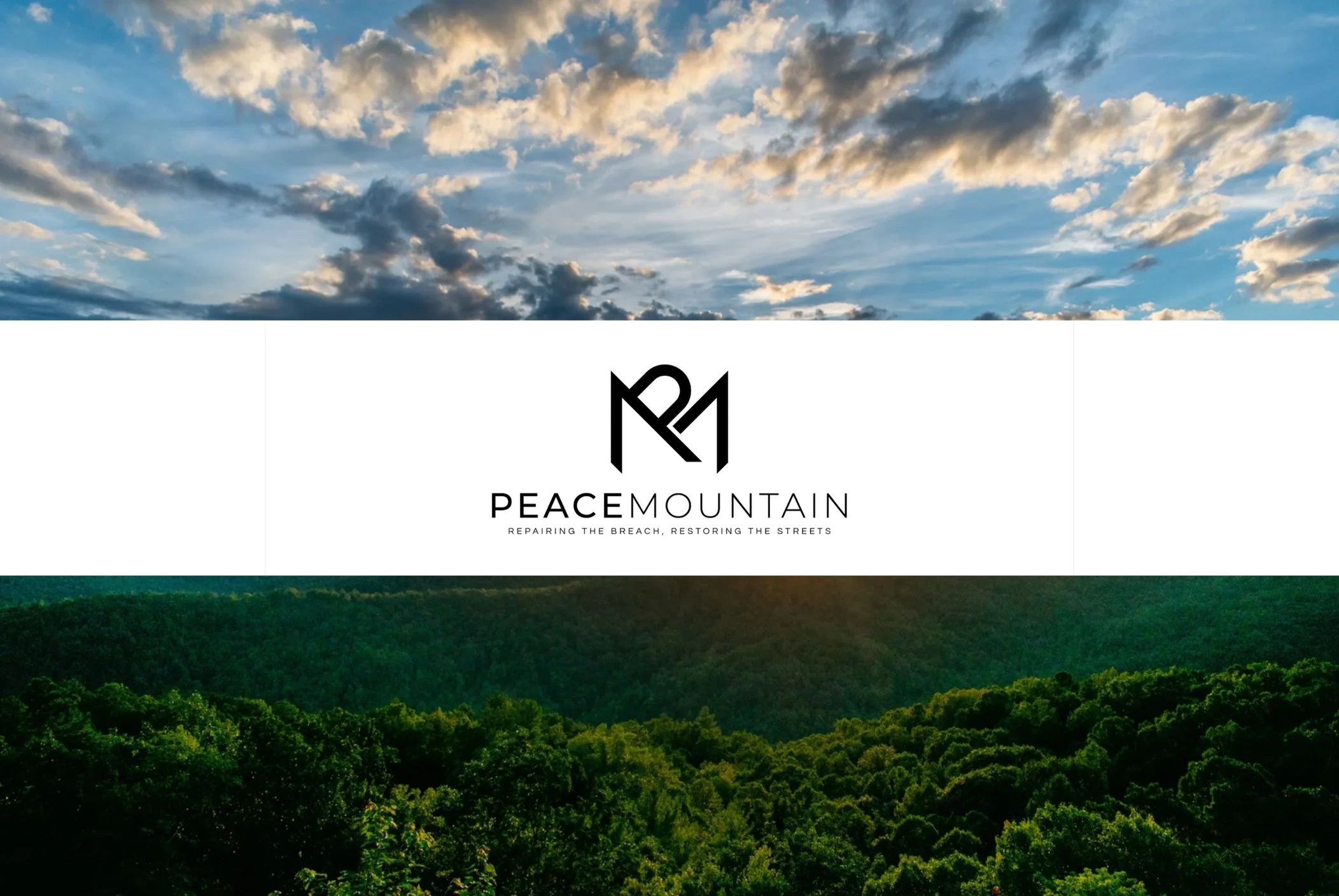 Peace Mountain