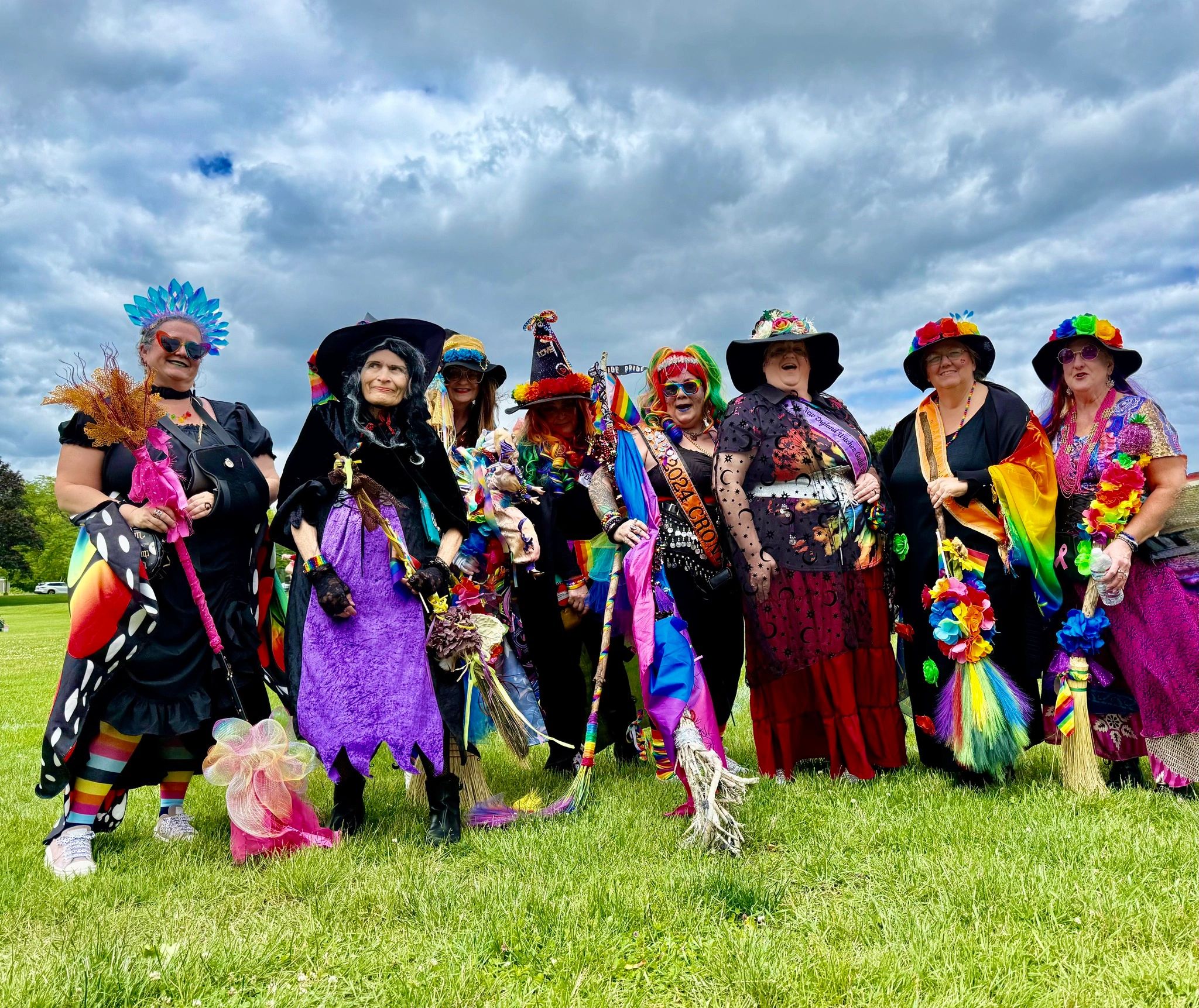 New England Witches Guild