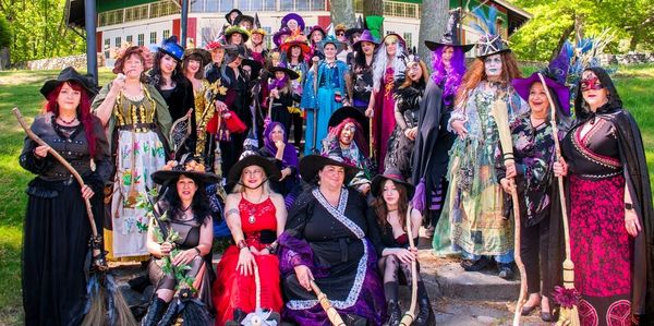 New England Witches Guild