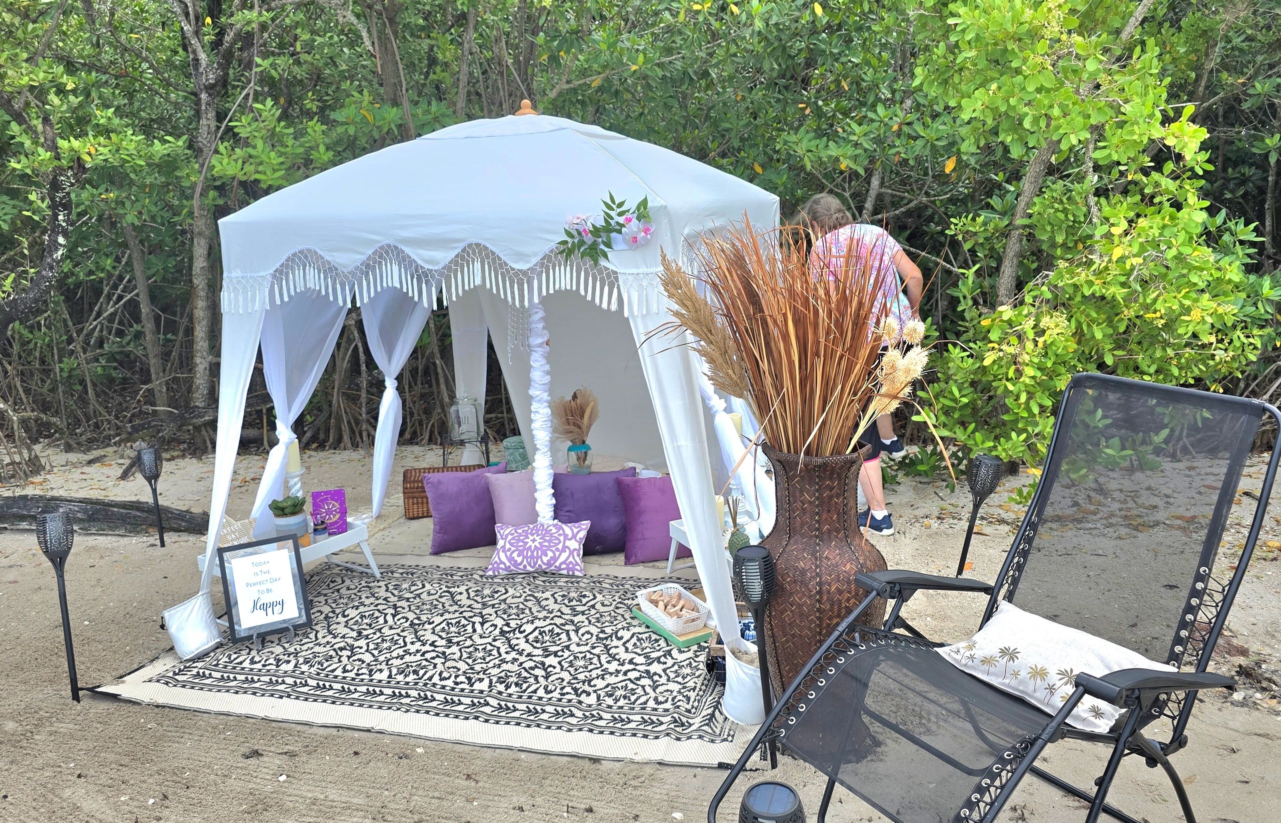 FAQ | Perfect Day Picnique