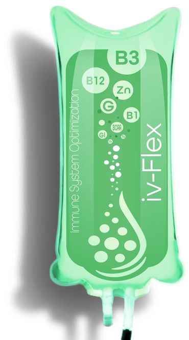 AliveDrip - Iv Vitamin Infusions, Iv Infusion, Iv Therapy