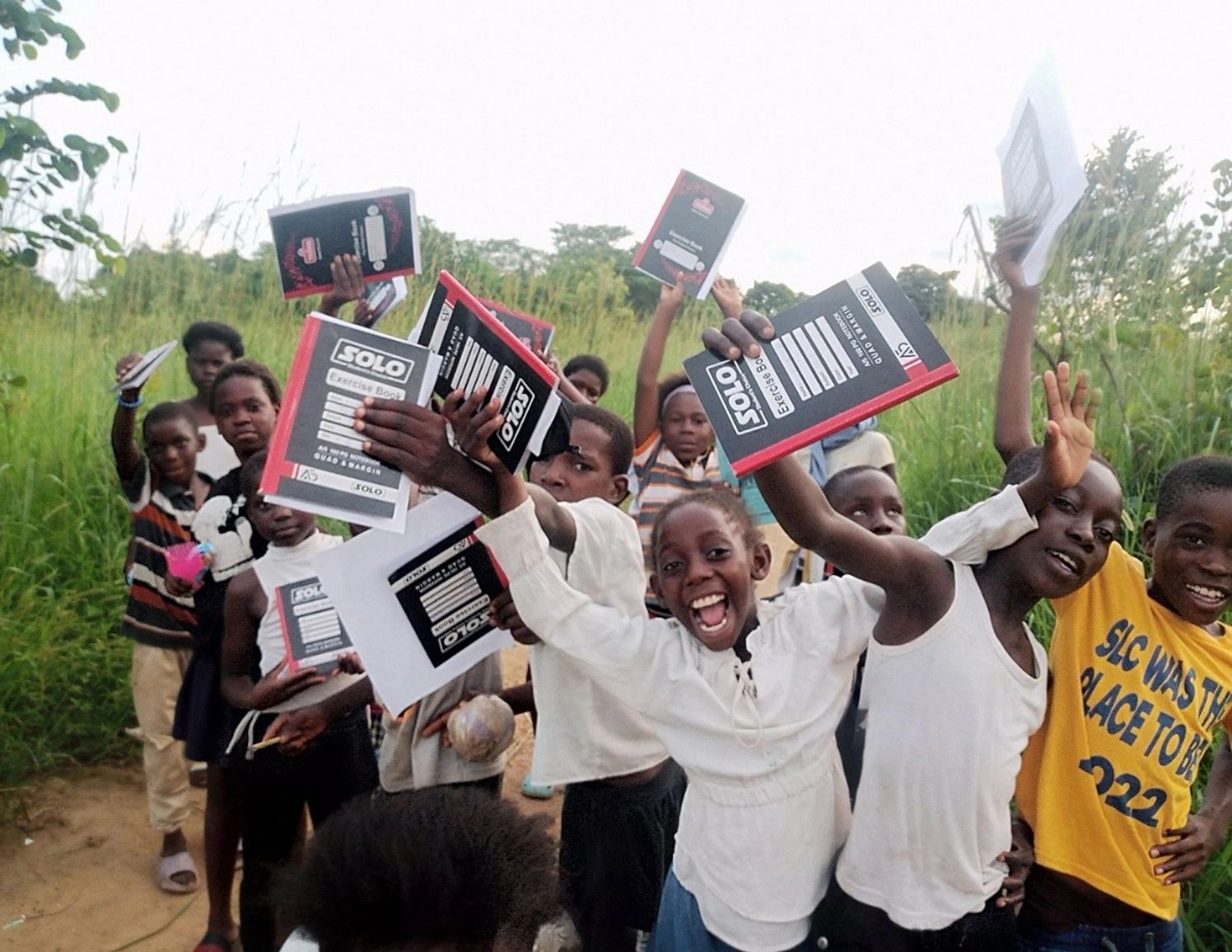 Chongwe Child Development Agency