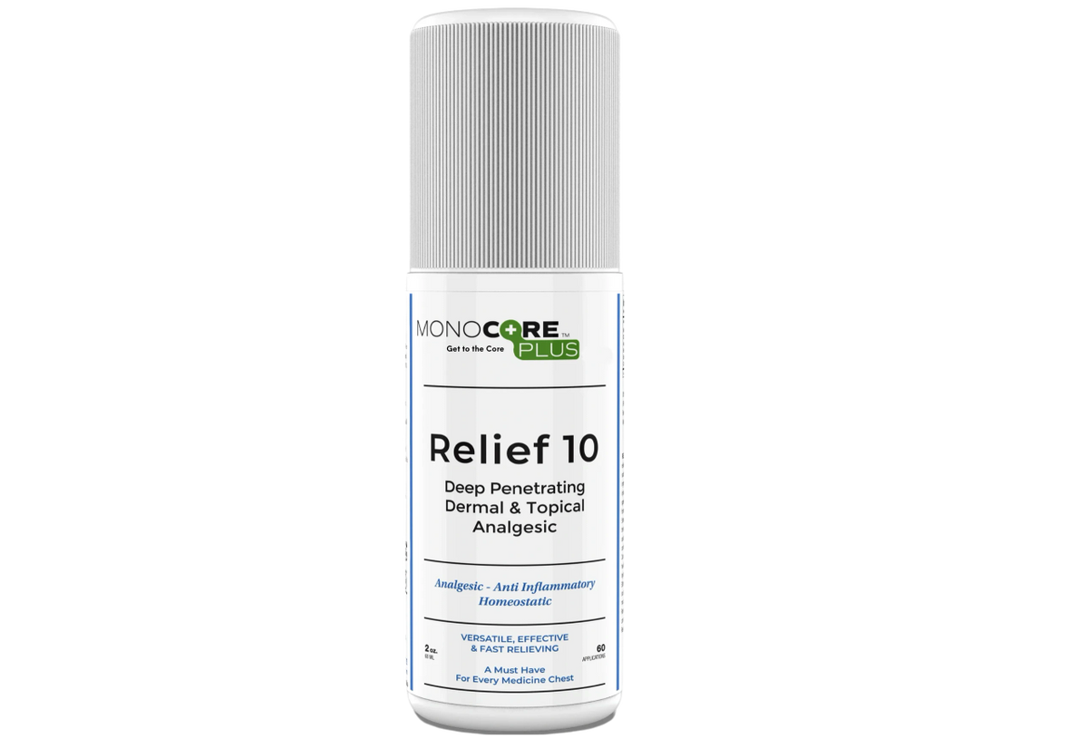 Relief 10